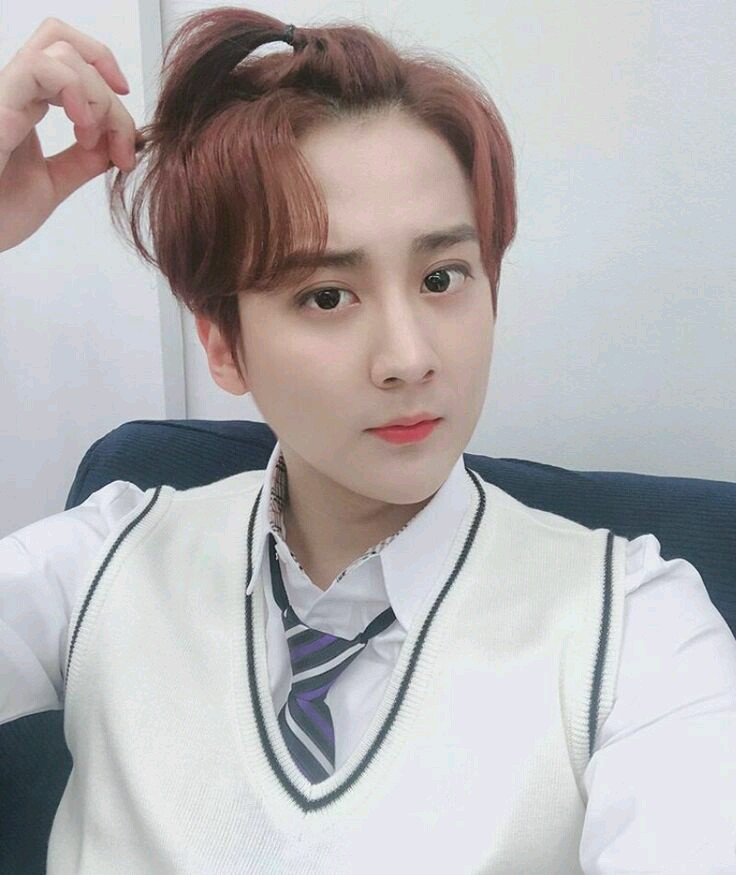 Chunji 2020